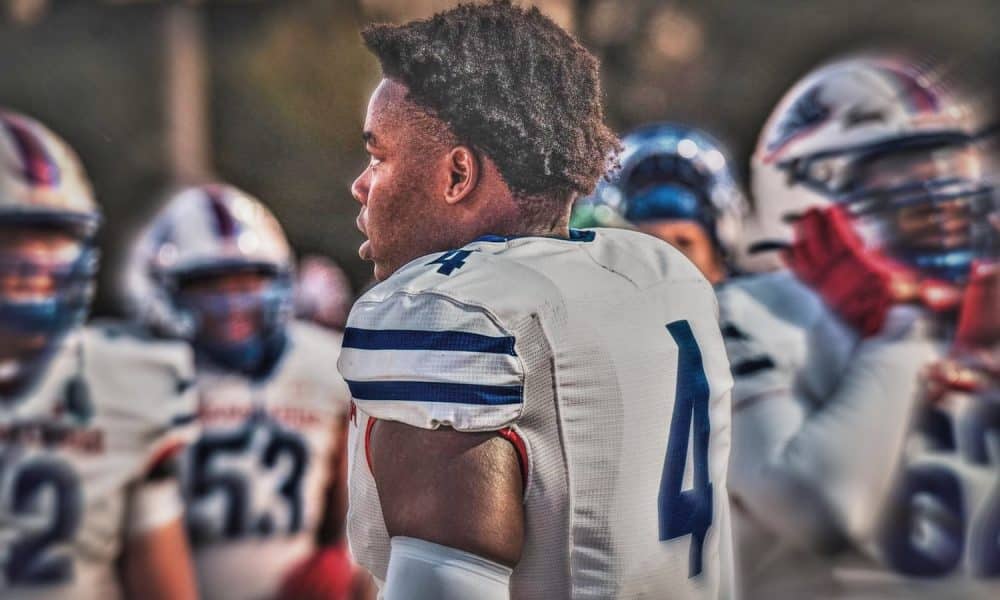 Arkansas Prep Sports